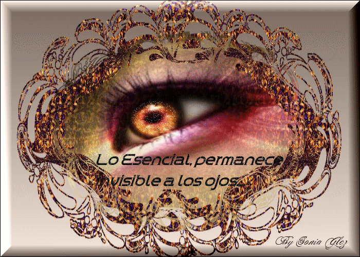 ® Colección de Gifs ®: GIFS DE OJOS