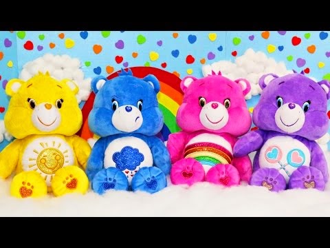 Care Bears Forever