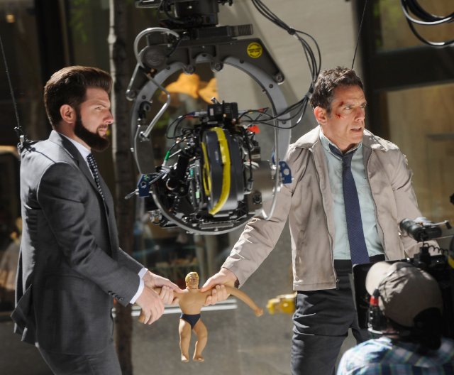 The Secret Life of Walter Mitty | Teaser Trailer