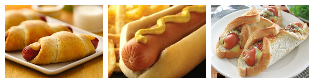 Tutorial de Artesanías: 7 Cajas para hot dogs