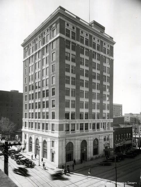 . Tulsa Tiny Stuff : 320 South Boston Building Tulsa