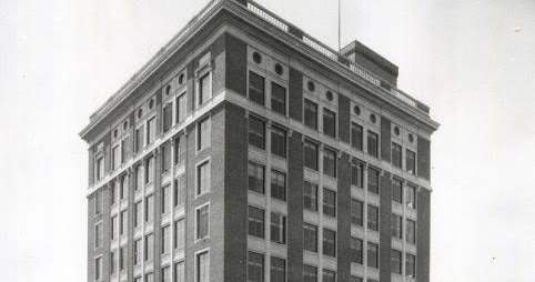 . Tulsa Tiny Stuff : 320 South Boston Building Tulsa