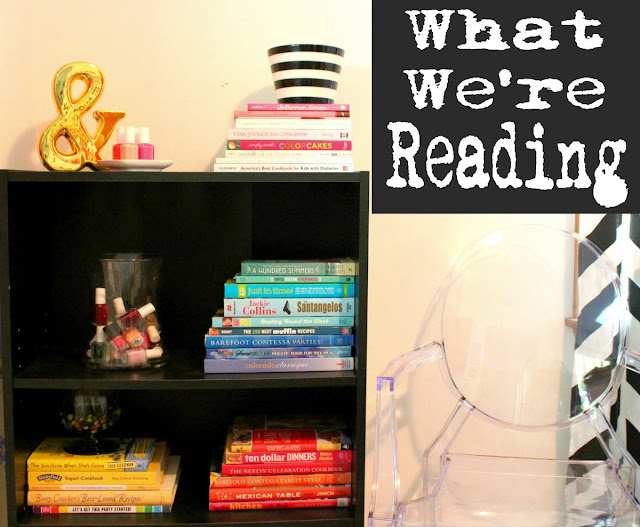 What We're Reading | Pieces of a Mom