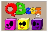 Download free game: QBeez 2