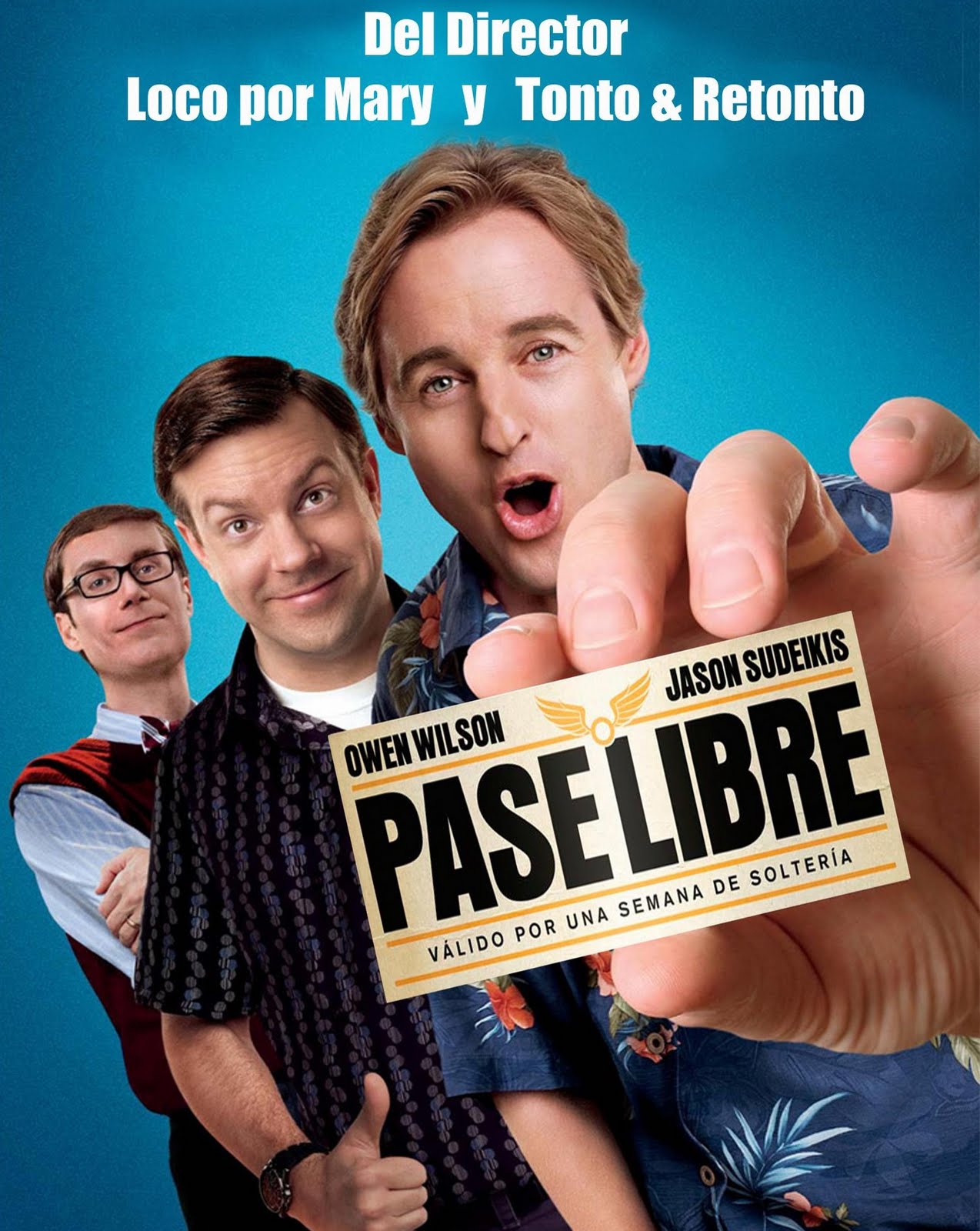 Martin dvd: Actualización nº 45 (09-06-2011)