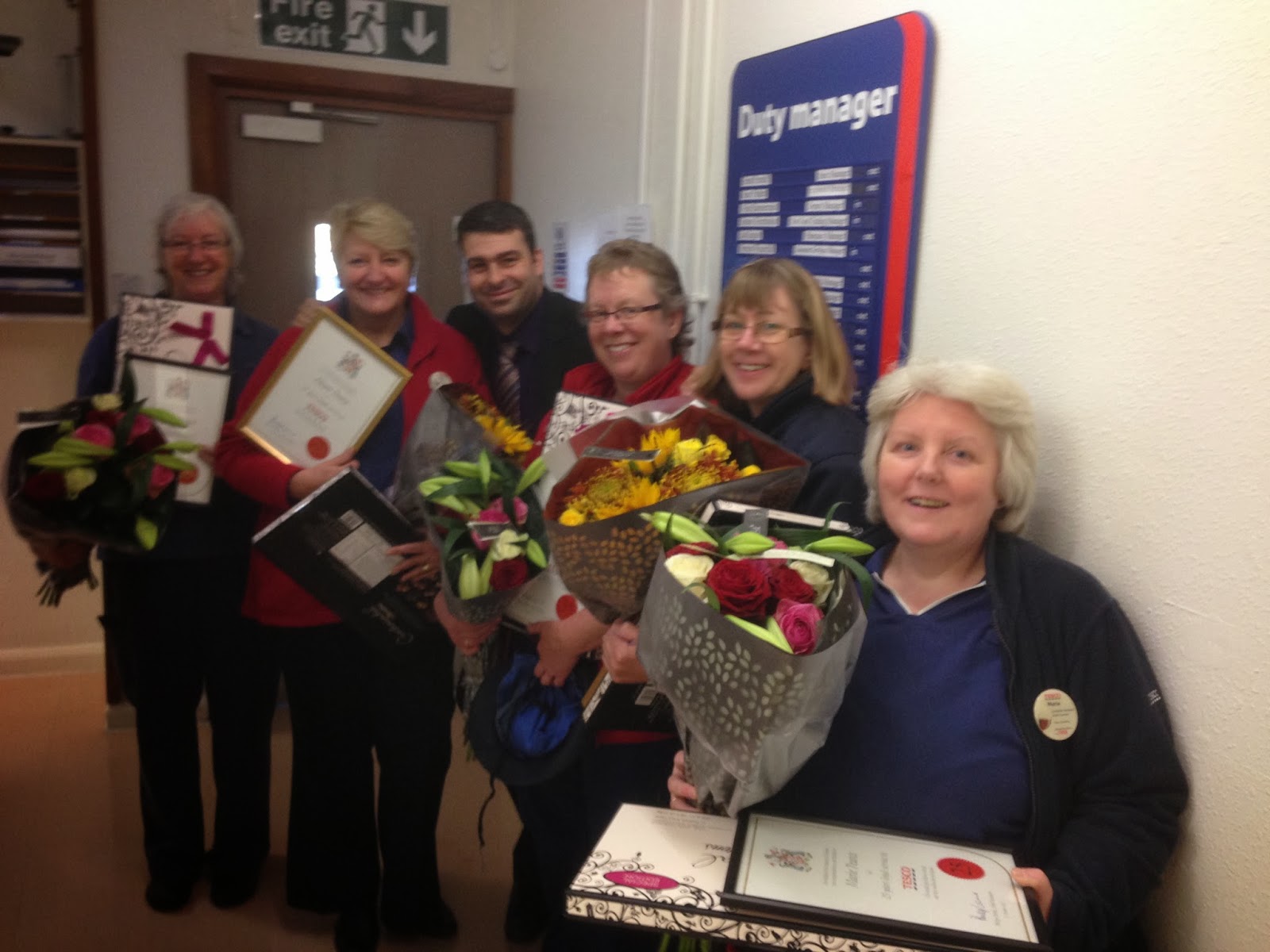 Your Local Tesco Flitwick Superstore: Celebrating 125 years of service