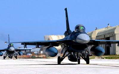 Mitsubishi F-2 : Jet Fighter Asal Jepang | Nine Lounge