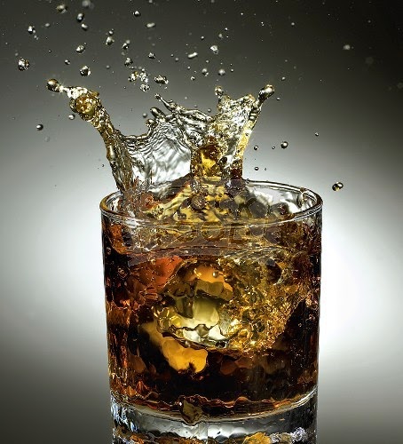 cholloschic: Top 10 cele mai daunatoare bauturi