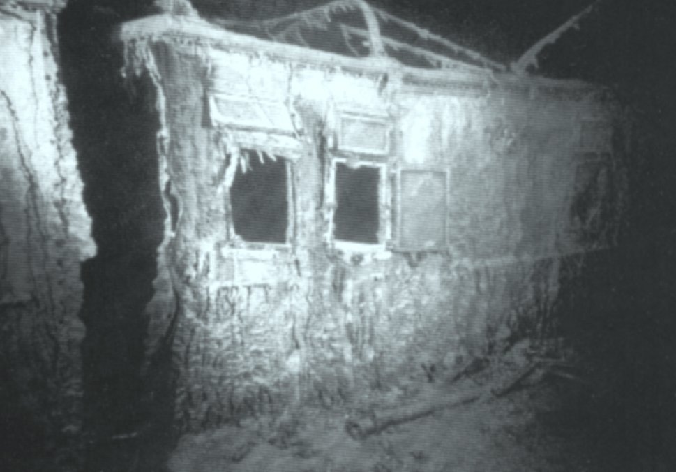 Ghost Story sharing: Scary Ghost Picture