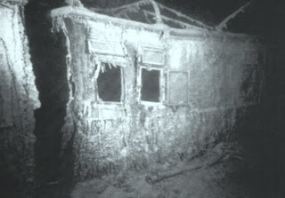 Ghost Story sharing: Scary Ghost Picture