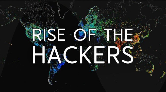 A Brief History of Hacking - Helpful Articles For Everyone.
