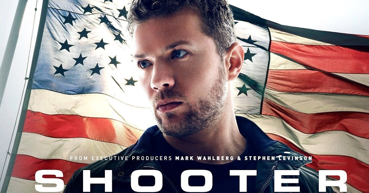 Shooter, recomendación de la semana | CompuTekni