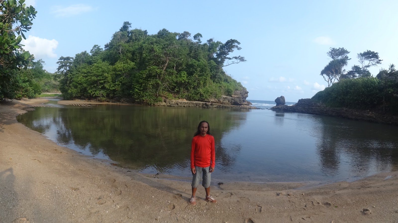 PANTAI MALANG RAYA - Pantai Malang Raya