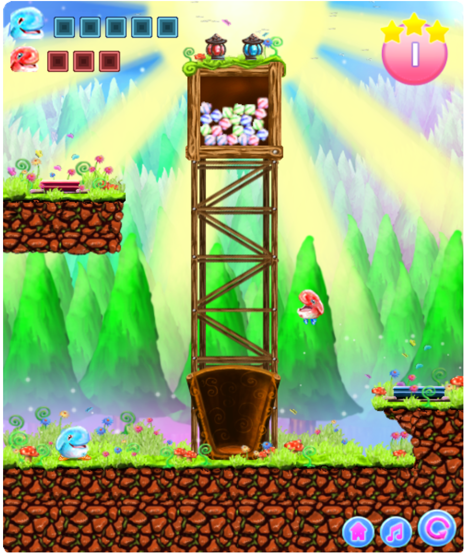 (Análisis) Fjong - PC Indie | Revista Level Up