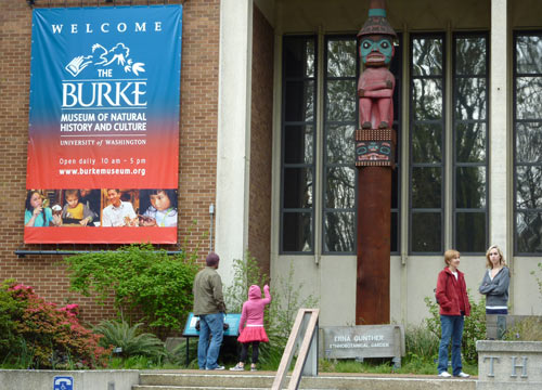 Lessons from Seattle: A little exposure for the most beautiful campus ...