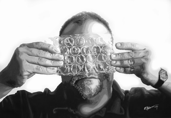 Eric Gibbons - Alchetron, The Free Social Encyclopedia