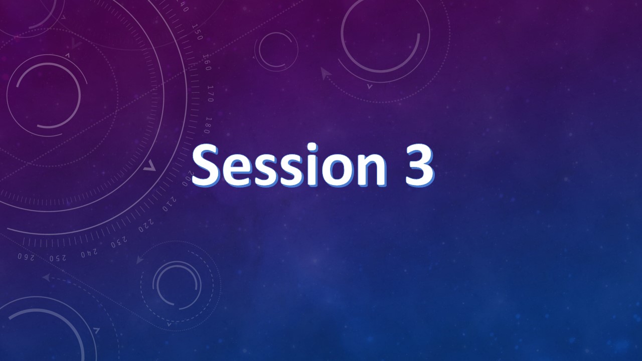 Programming Fundamentals: Conditional Statements (Session 3)