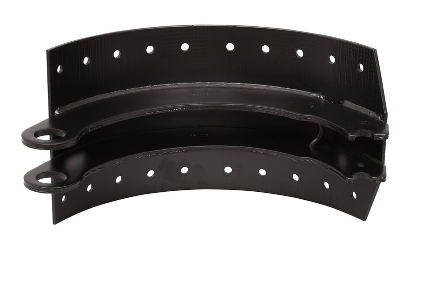 OEM Meritor Brake shoes 4515,4515E,4515Q,4707,4709 : OEM Meritor Shoe ...