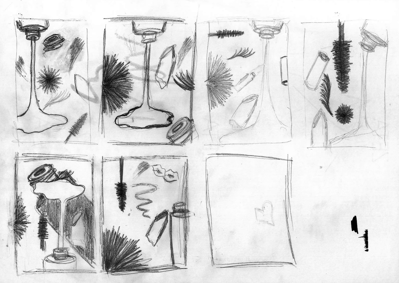 Design Visualisation DSDN 101 Marina Voronova: March 2012