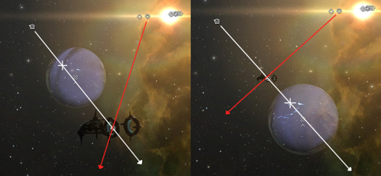 The Altruist: Bubble Mechanics