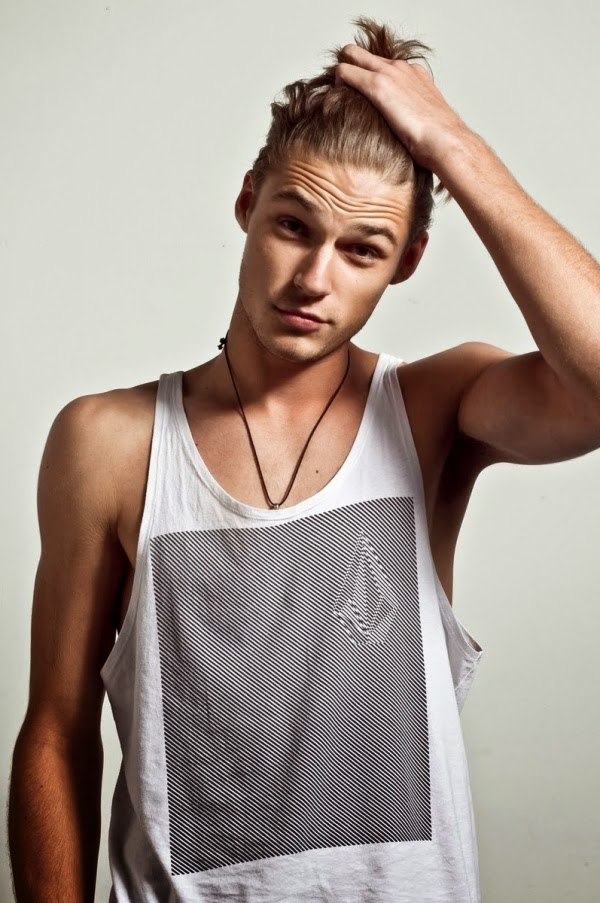 Os 100 homens mais bonitos do mundo - Olhar Feminino