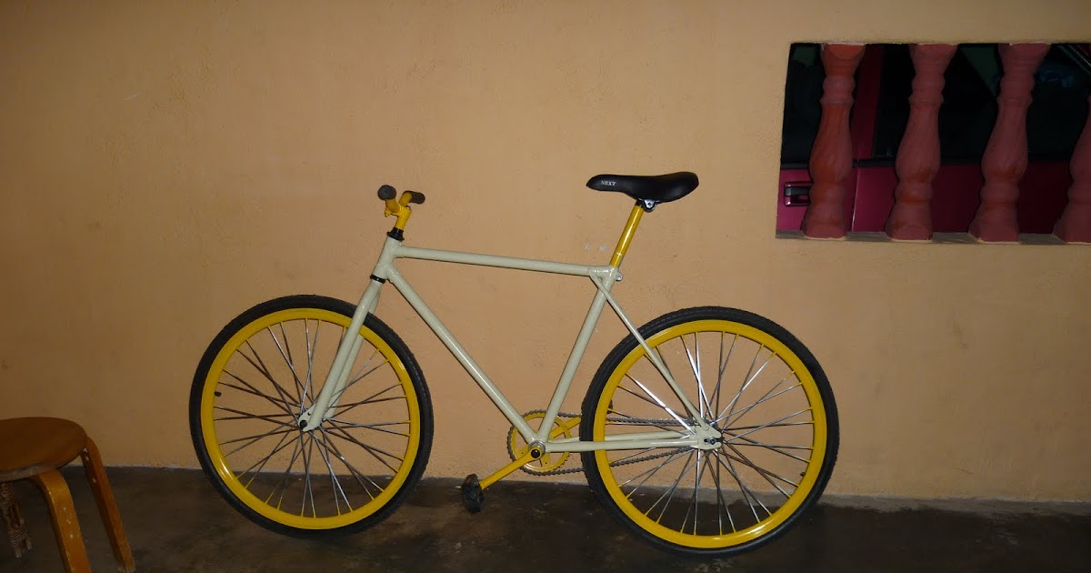 Background Wallpaper Basikal