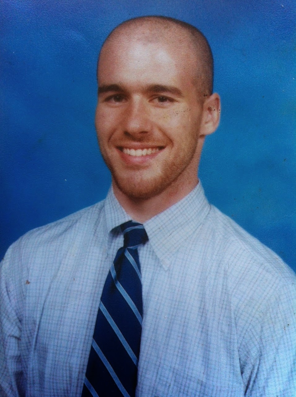 The Daily Grapple: Social Responsibility: Our Duty