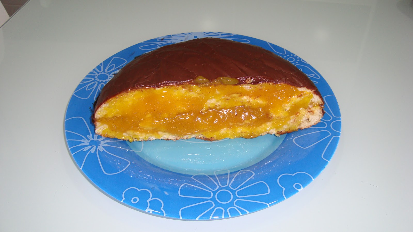 Dulces Pecados: Negritos