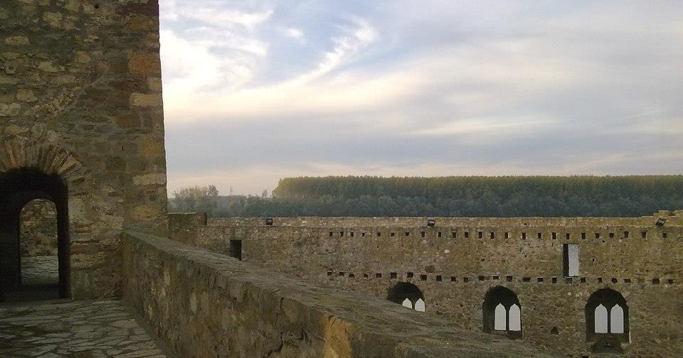 The Art History Journal: Semendire Kalesi