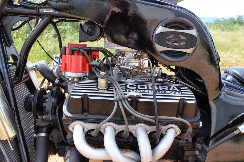 v8trikes for sale: cobra trike for sale $28,000.00