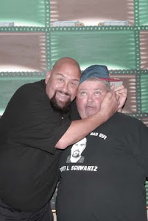 Scott L. Schwartz Returns back to Chicago for his Annual Alicia's House ...