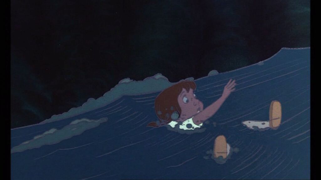 the rescuers wallpaper ~ Walt Disney Wallpaper