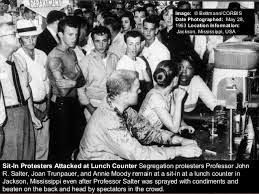 The Civil Rights & Social Justice News