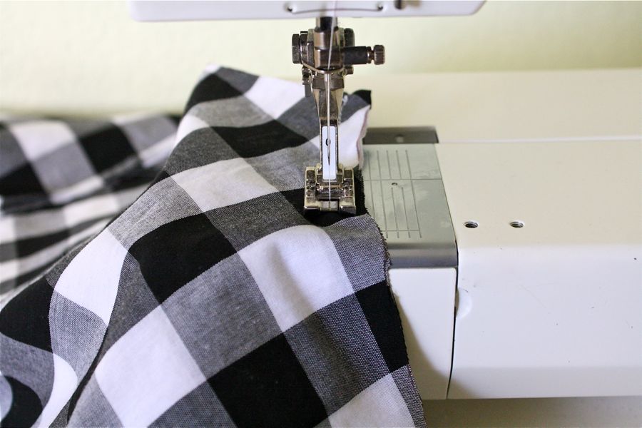 Kid Pants, with lining - MADE EVERYDAY