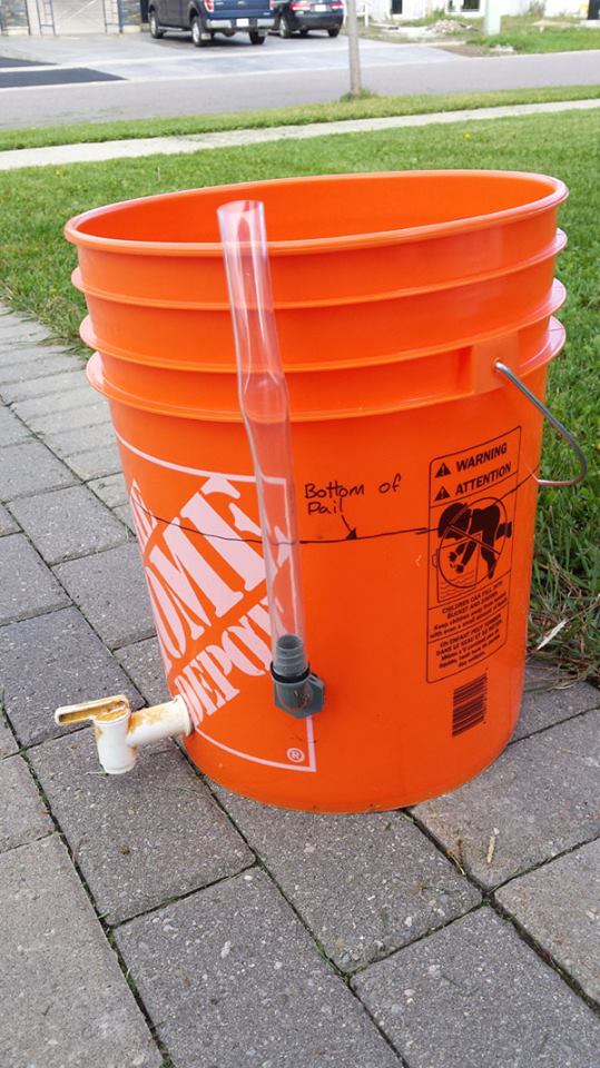 Thunder Bay Permaculture