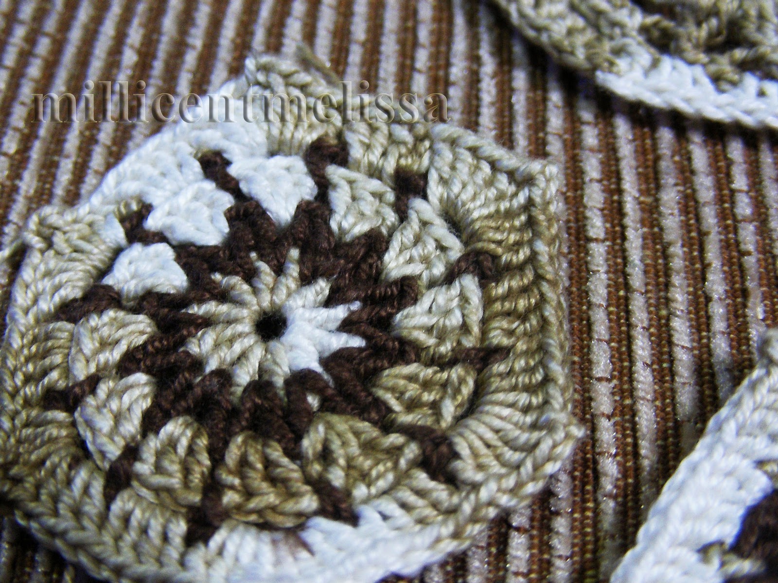 Crochet Philippines: 2011