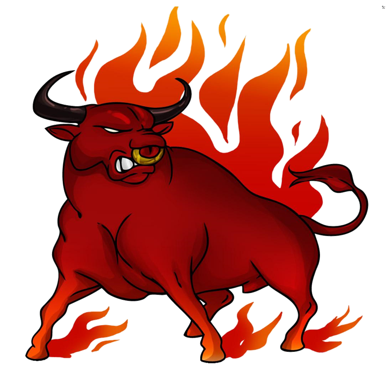 ® Imágenes y Gifs Animados ®: TOROS