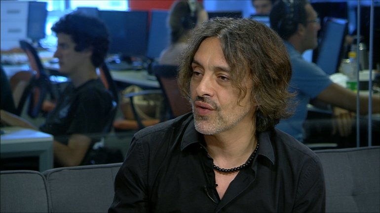 Esteban Prol: "La mujer se masculinizó y el hombre ahora tiende a ser ...