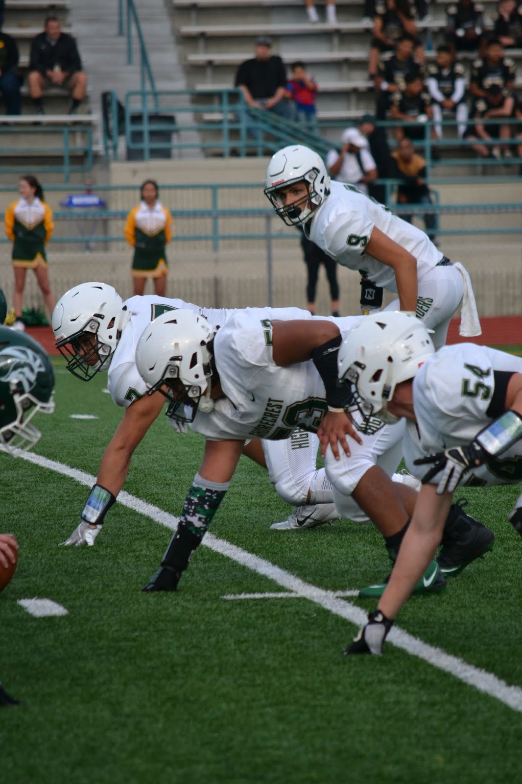 Shoreline Area News: Shorecrest Scots hand Edmonds-Woodway their second ...