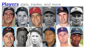 1960s Baseball: Baseball-Reference.com