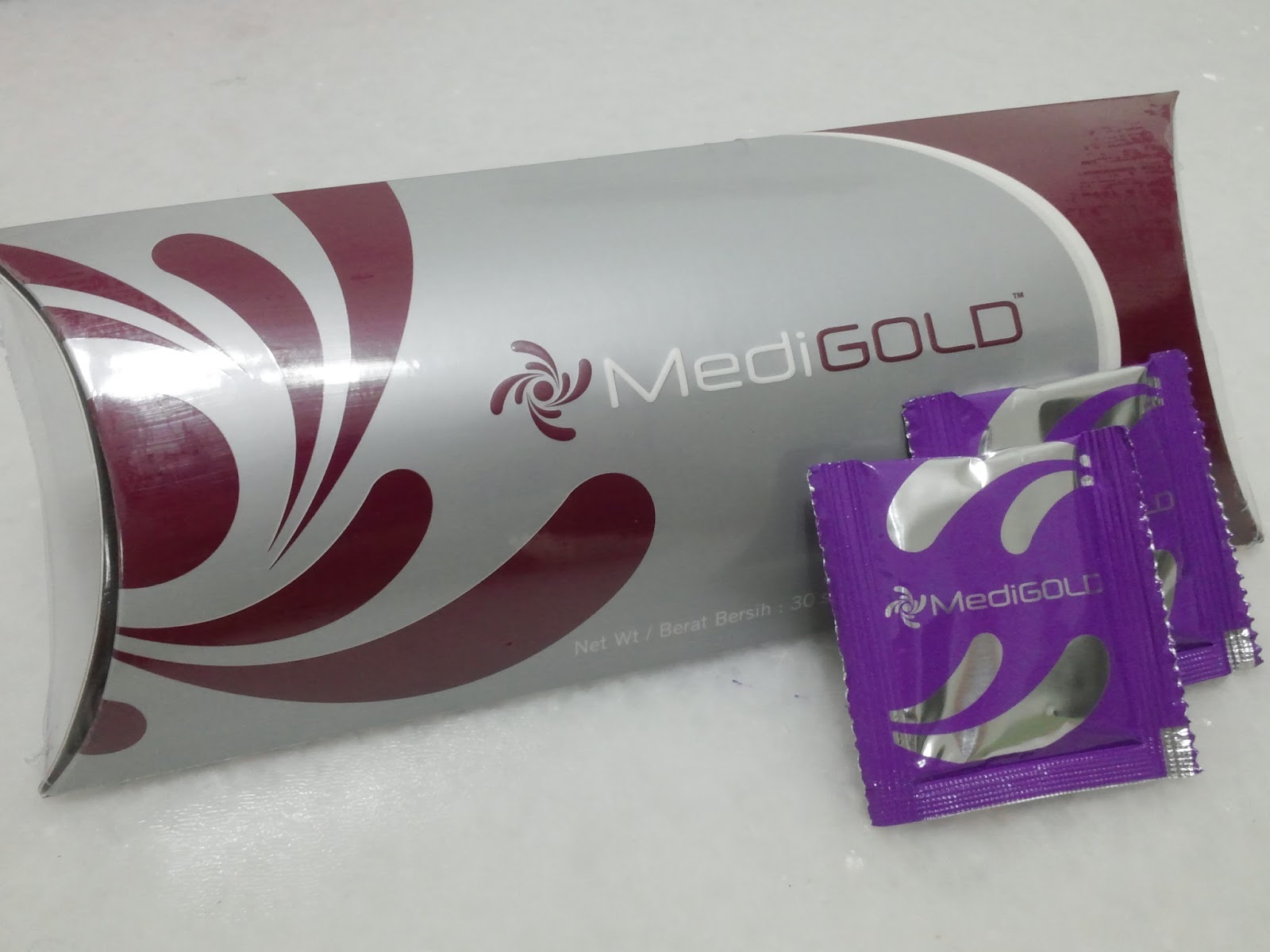 Malaysia Return Legacy Products(reviewed/explained)- Redoxy, Medigold ...