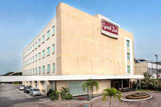 Hotel Grand Zuri - Chef Yudi info