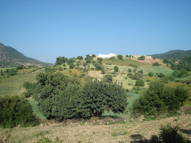 douars du maroc