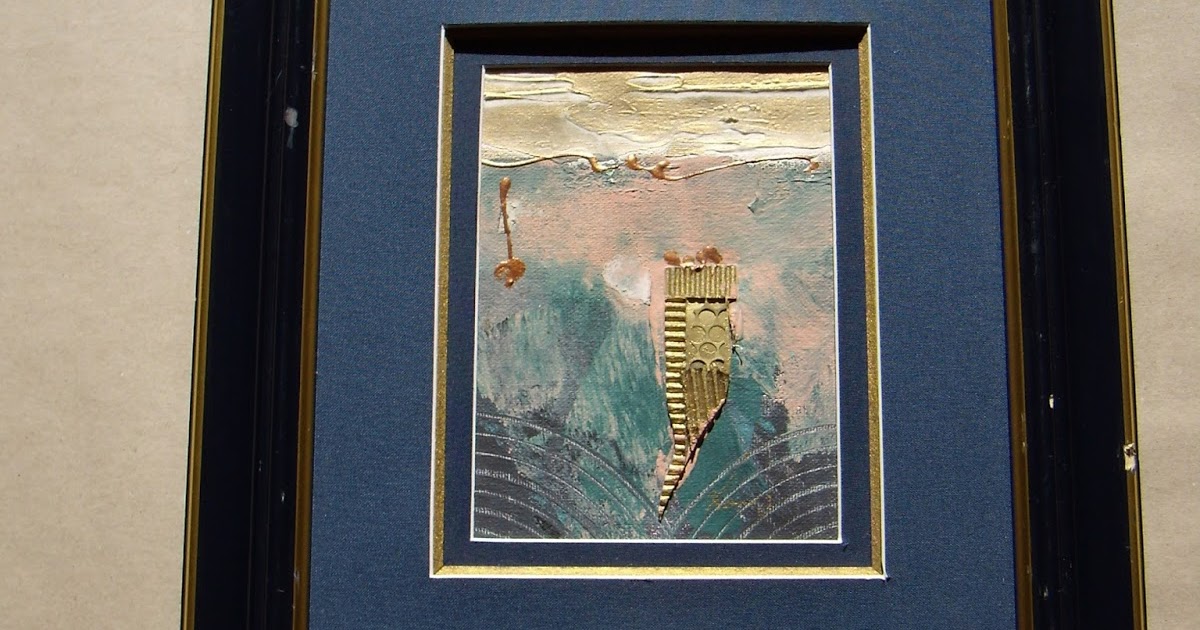 Private art collection: Kamy Deljou