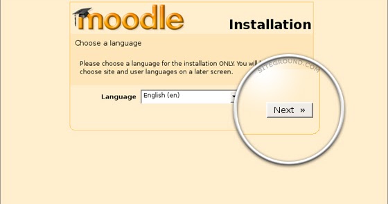 Teaching Media Based on ICT: TEACHING AND LEARNING ICT by Using Moodle