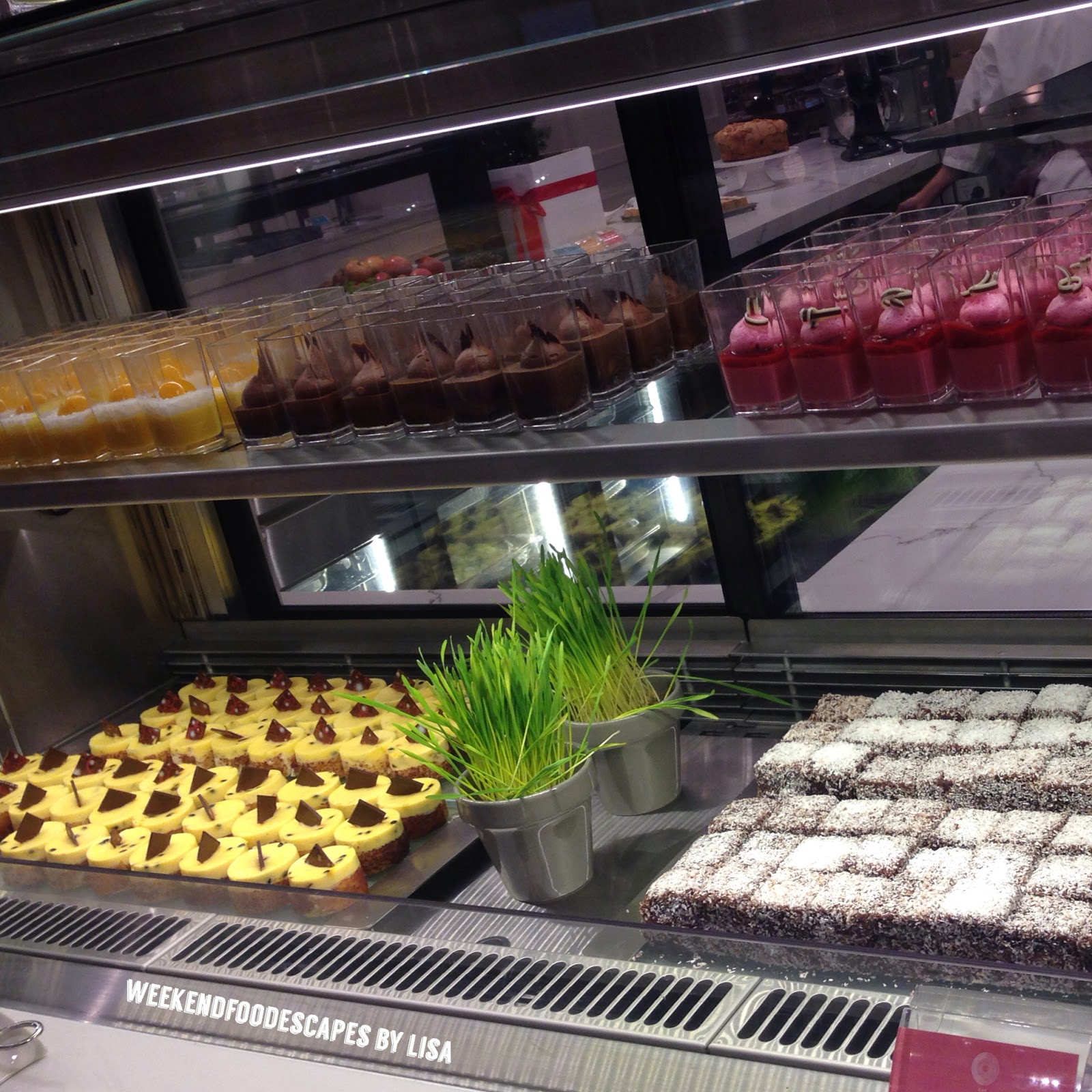 Weekend Food Escapes: Harvest Buffet, The Star