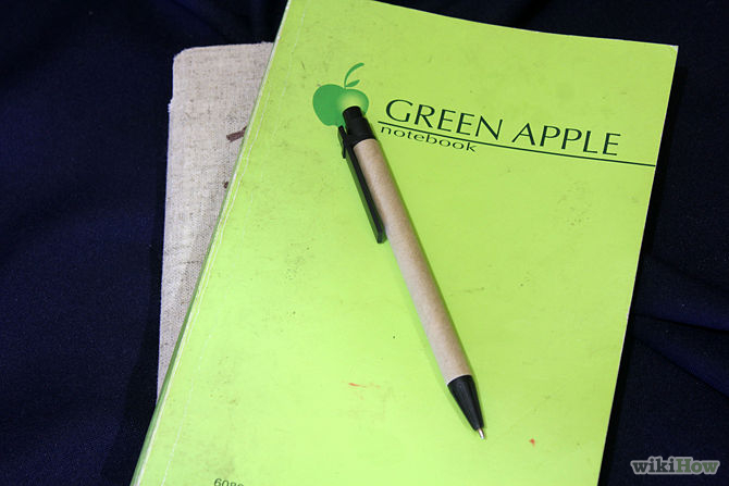 MY Buddies Notes: How to Keep a Secret Diary