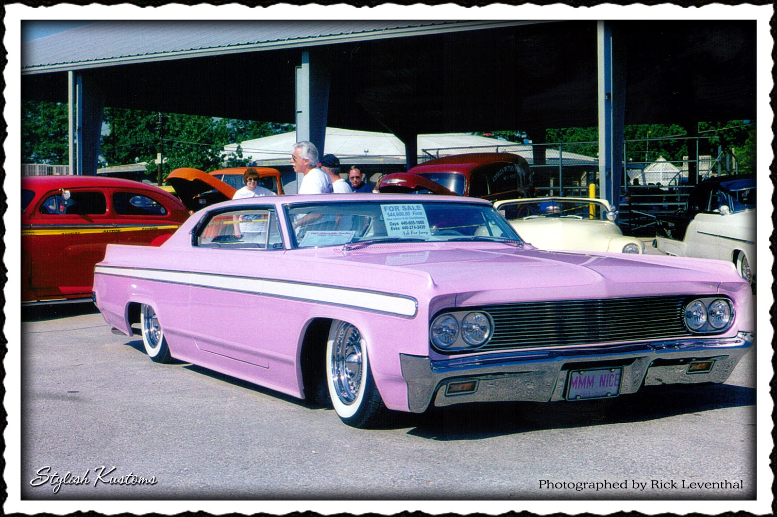 STYLISH KUSTOMS: 7/29/12 - 8/5/12