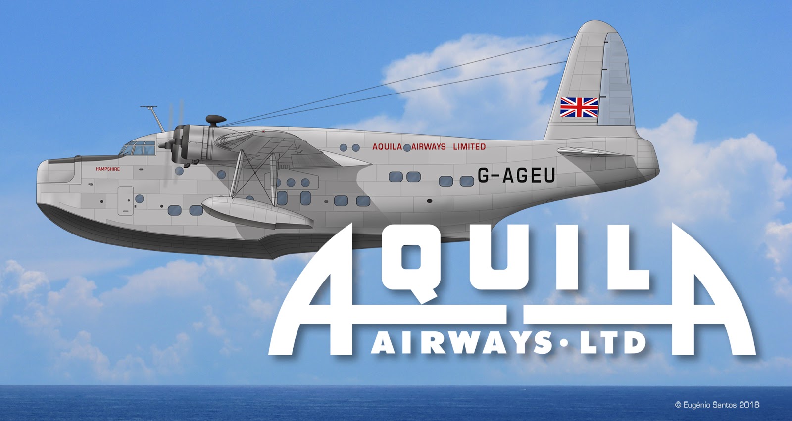 Aquila Airways - Gnose