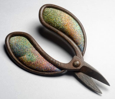 ARTISUN: Emily Felderman - Textile Artist